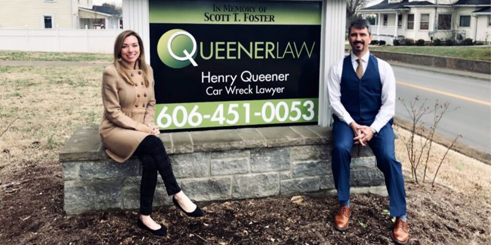 Our Team - Queener Law